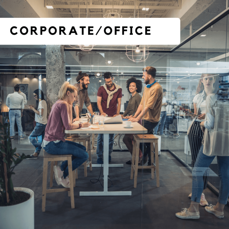 Eco Friendly & Green Products for Companies - WudBox