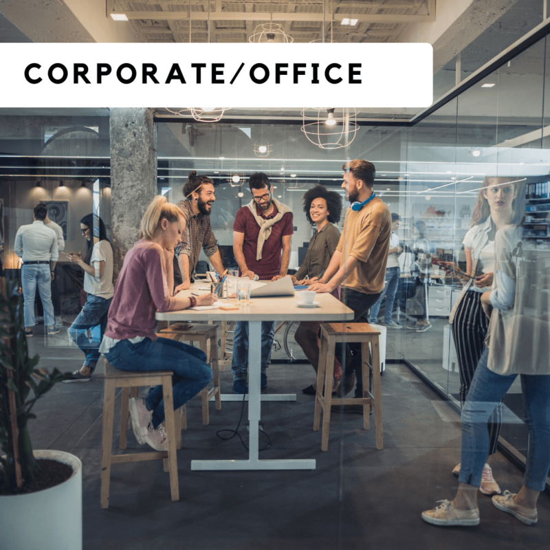 Eco Friendly & Green Products for Companies - WudBox