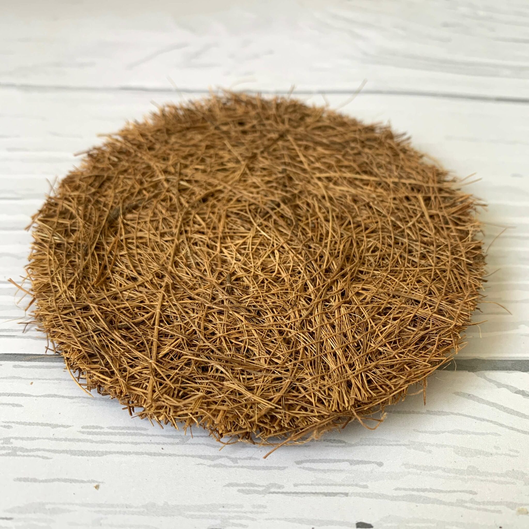 Buy Bulk Eco Friendly Coconut Coir Scrubber in India - WudBox