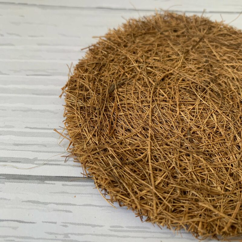 Buy Bulk Eco Friendly Coconut Coir Scrubber in India - WudBox