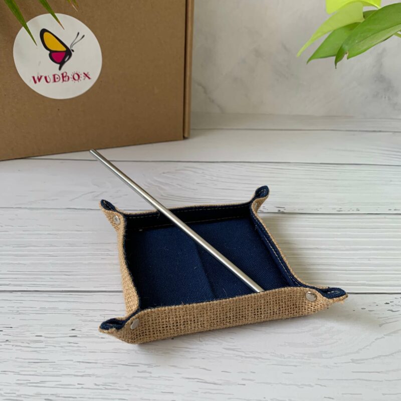 Buy Bulk Steel Straw Straight in India - WudBox