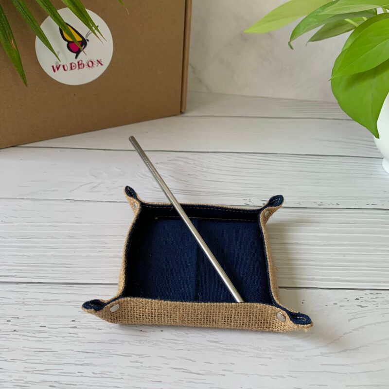 Buy Bulk Steel Straw Straight in India - WudBox