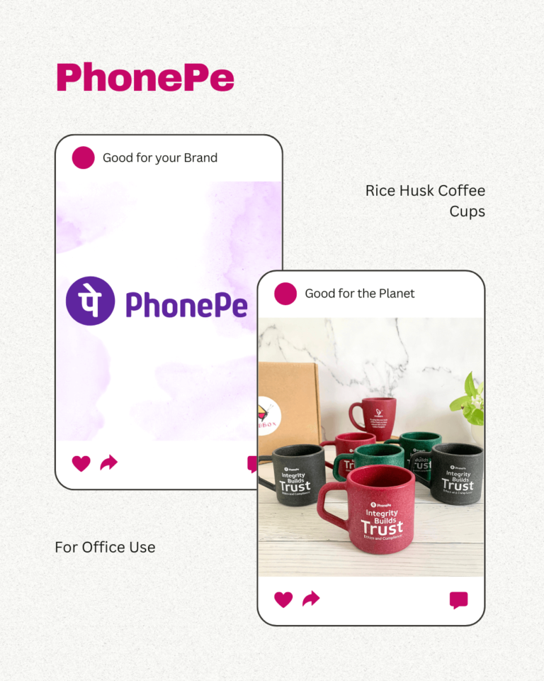 Wudbox - Sustainability Partner for Conscious Companies