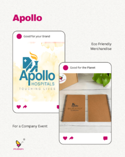 Eco Friendly & Green Products for Companies - WudBox