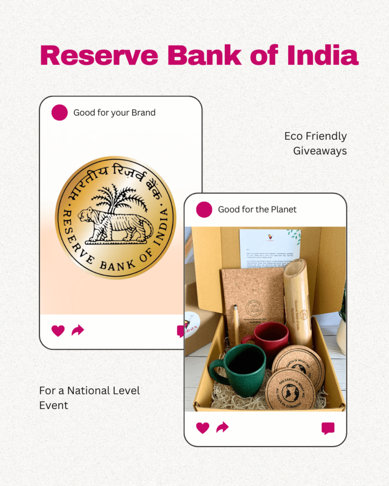 Wudbox - Sustainability Partner for Conscious Companies