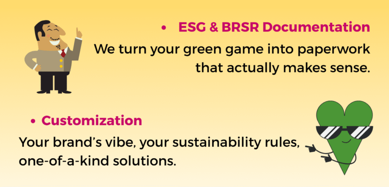 Wudbox - Sustainability Partner for Conscious Companies